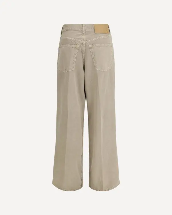 HAIKURE Candy Jeans