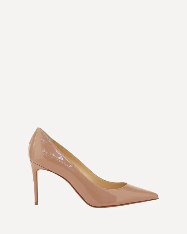 CHRISTIAN LOUBOUTIN Kate Pumps - Pink