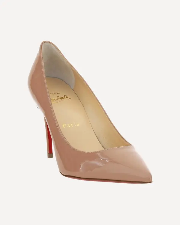 CHRISTIAN LOUBOUTIN Kate Pumps