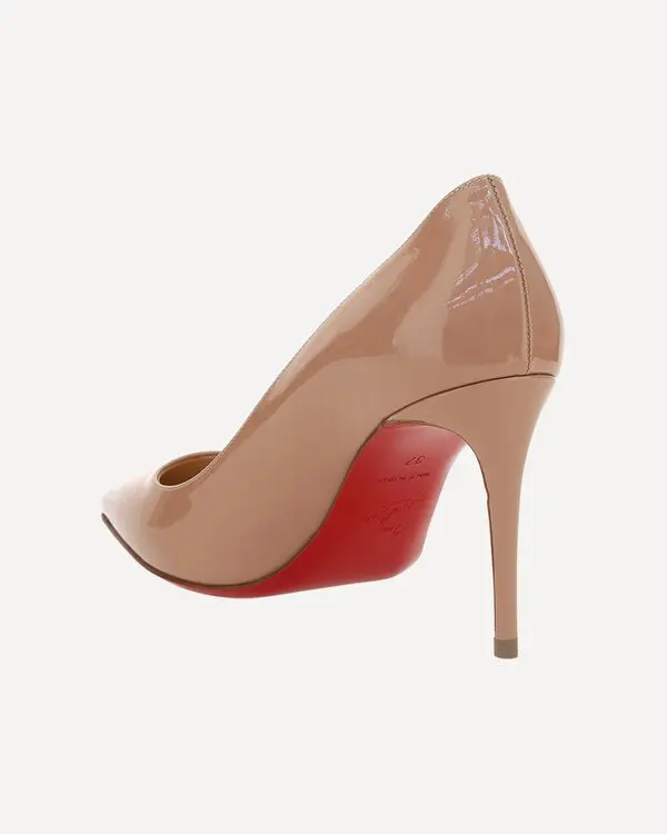 CHRISTIAN LOUBOUTIN Kate Pumps
