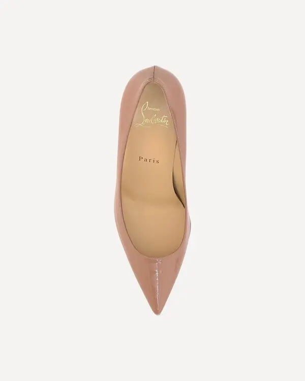 CHRISTIAN LOUBOUTIN Kate Pumps