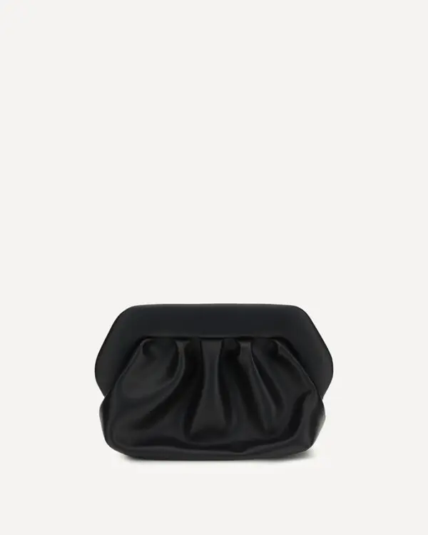 THEMOIRE Bios Clutch Bag - Black