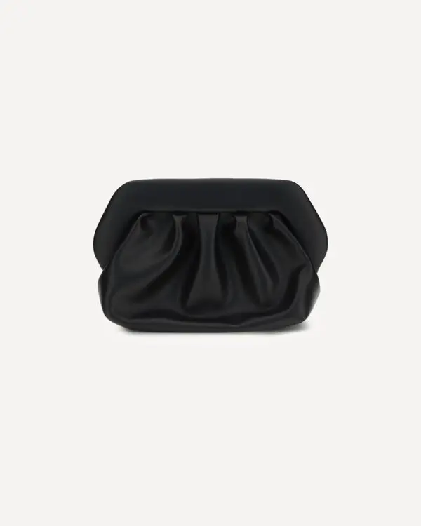 THEMOIRE Bios Clutch Bag - Black