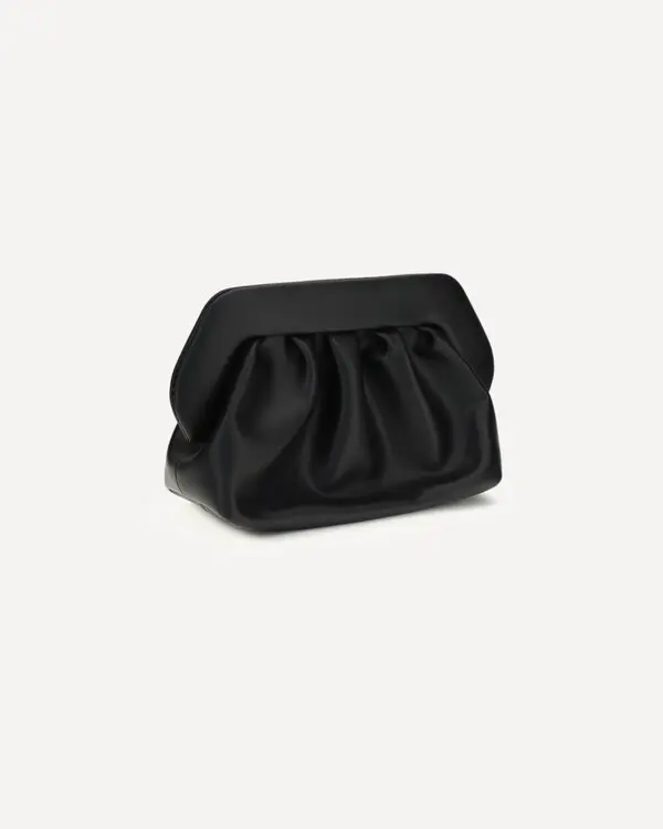 THEMOIRE Bios Clutch Bag - Black