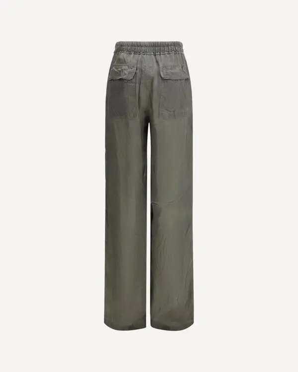 Rick Owens Dietrich Pants