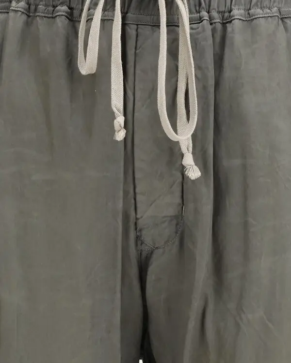 Rick Owens Dietrich Pants