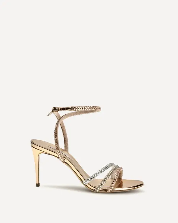 Casadei Julia Andromeda Sandals