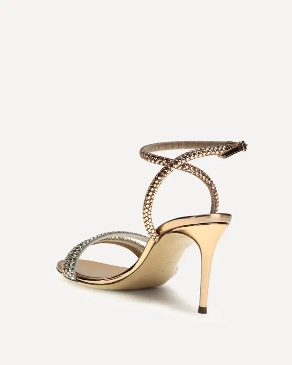 Casadei Julia Andromeda Sandals