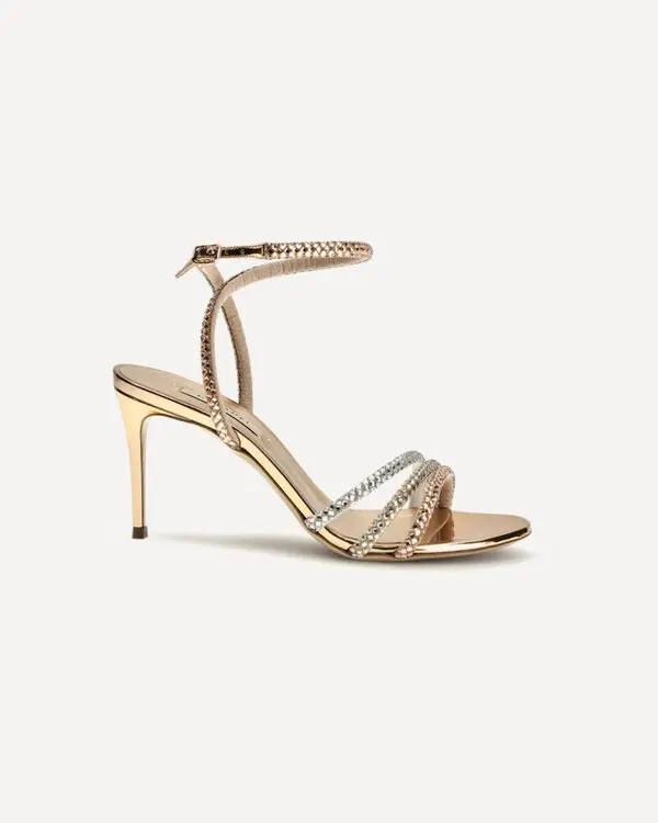 Casadei Julia Andromeda Sandals
