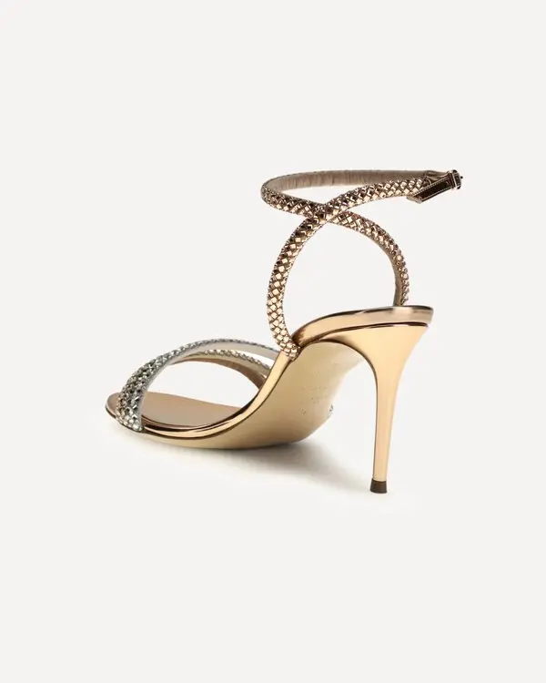 Casadei Julia Andromeda Sandals