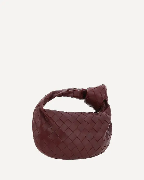 Bottega Veneta Jodie Mini Handbag