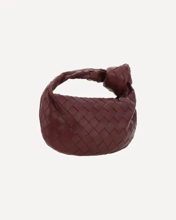 Bottega Veneta Jodie Mini Handbag
