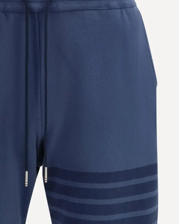 Thom Browne Cotton Sweatpants