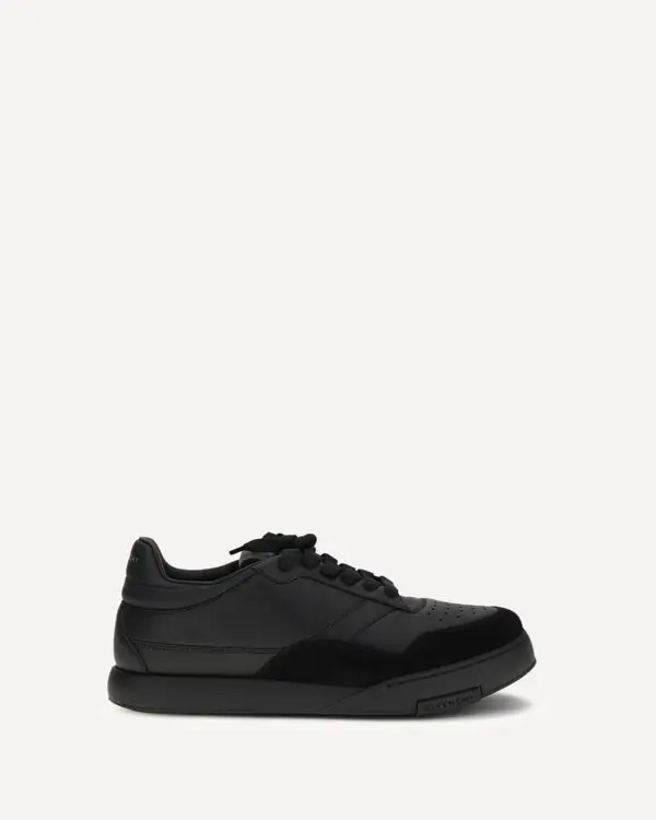 Givenchy Yard Sneakers - Black