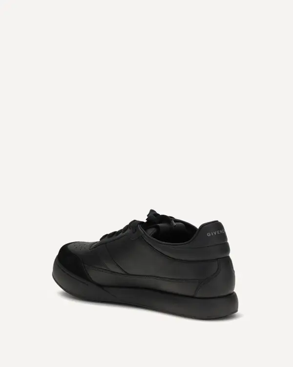 Givenchy Yard Sneakers - Black