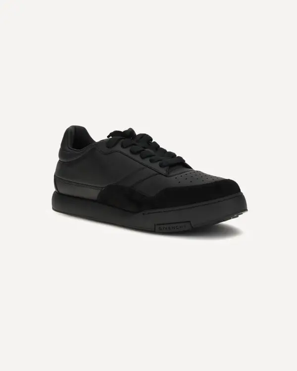 Givenchy Yard Sneakers - Black