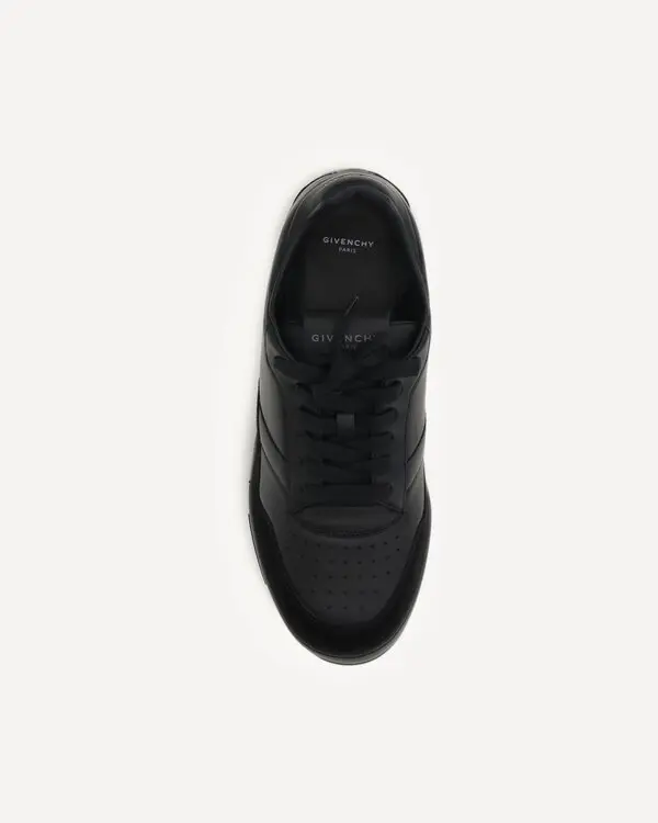 Givenchy Yard Sneakers - Black