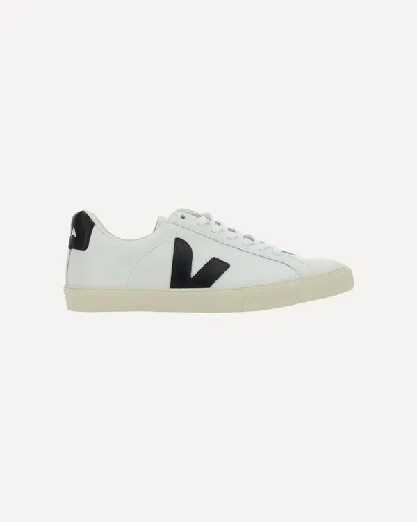 VEJA Esplar Leather Sneakers