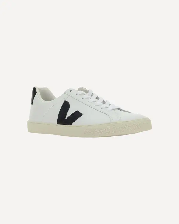 VEJA Esplar Leather Sneakers