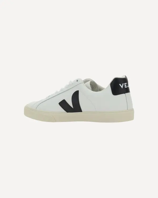 VEJA Esplar Leather Sneakers