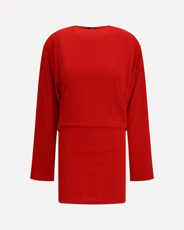 Jacquemus La Robe Mistral Dress