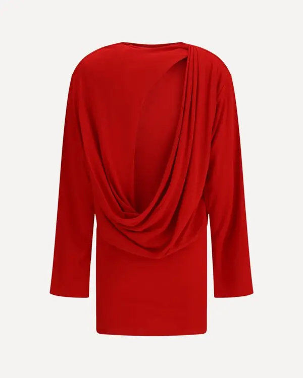 Jacquemus La Robe Mistral Dress