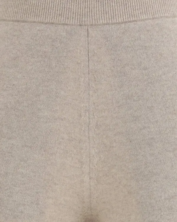 Max Mara Cashmere Wide-leg Pants