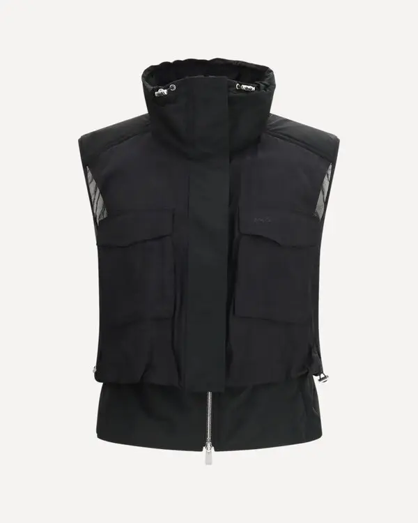 Pinko Geraldine Vest