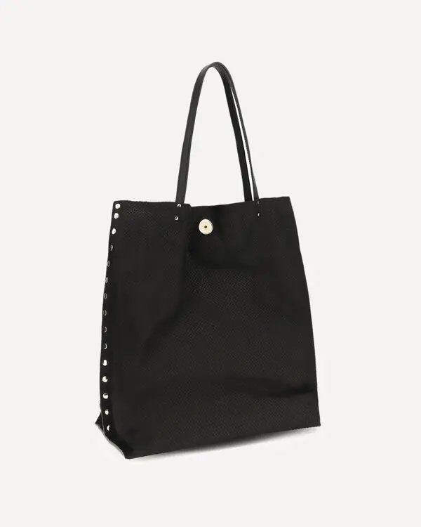 ZANELLATO A Spasso Tote Bag