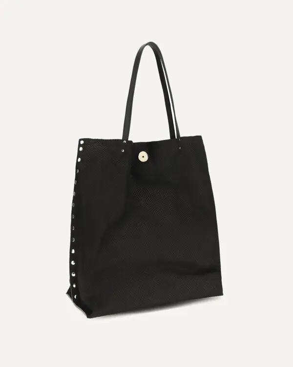 ZANELLATO A Spasso Tote Bag