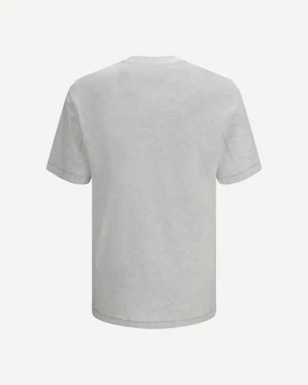 Brunello Cucinelli Cotton T-hirt