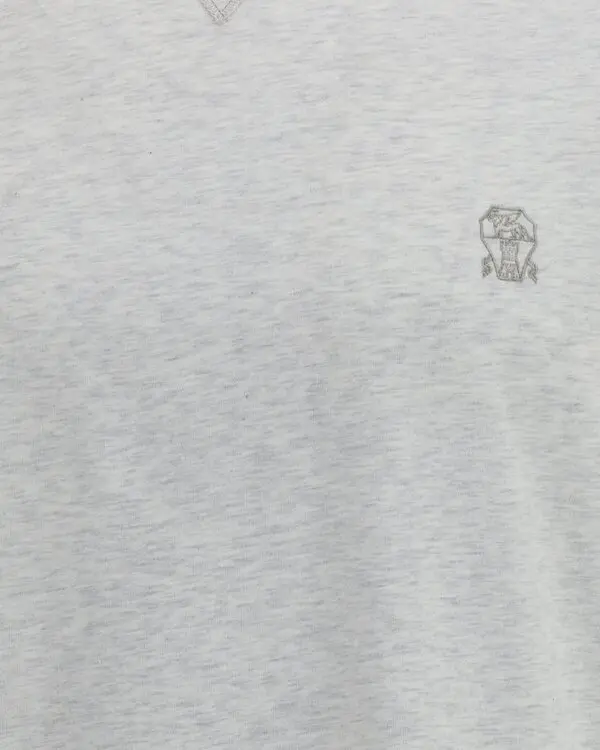 Brunello Cucinelli Cotton T-hirt