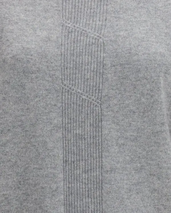 Max Mara Cashmere Turtleneck Sweater