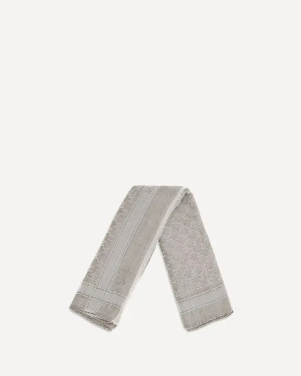 Max Mara Mxaora Scarf
