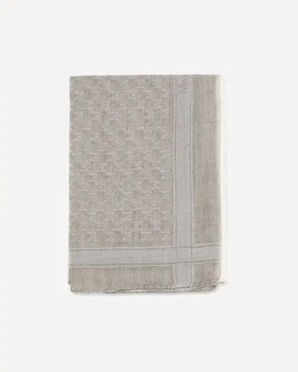 Max Mara Mxaora Scarf