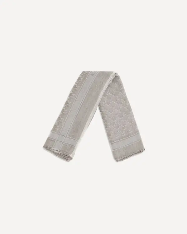 Max Mara Mxaora Scarf