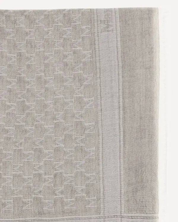Max Mara Mxaora Scarf