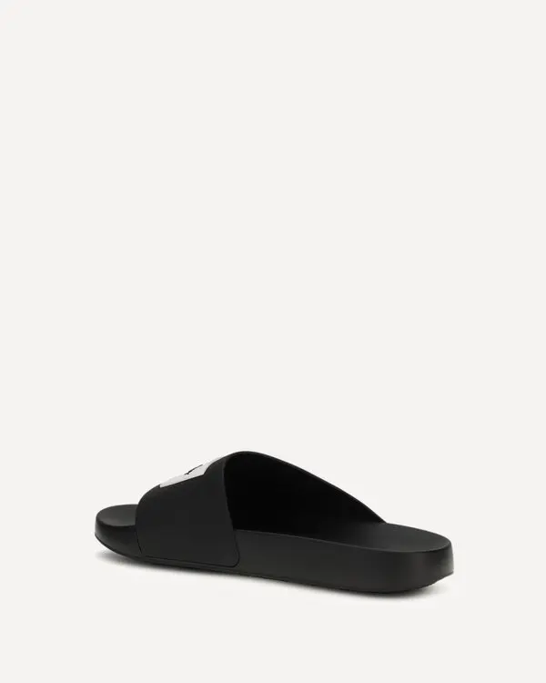 Givenchy Rubber Slippers