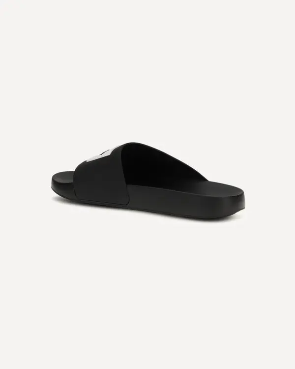 Givenchy Rubber Slippers