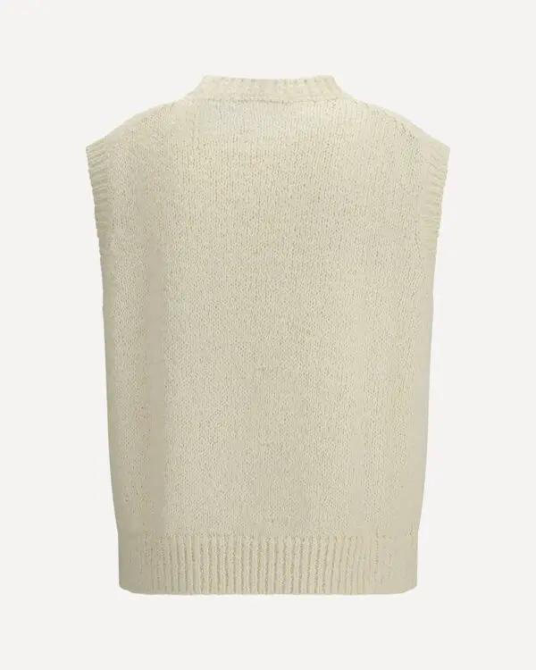 Herno Cotton Vest
