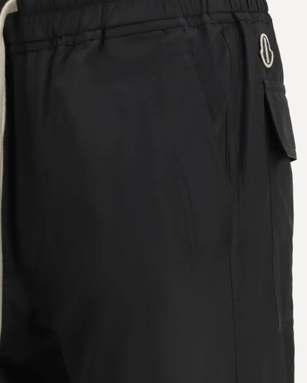 MONCLER + RICK OWENS Nyon Pants