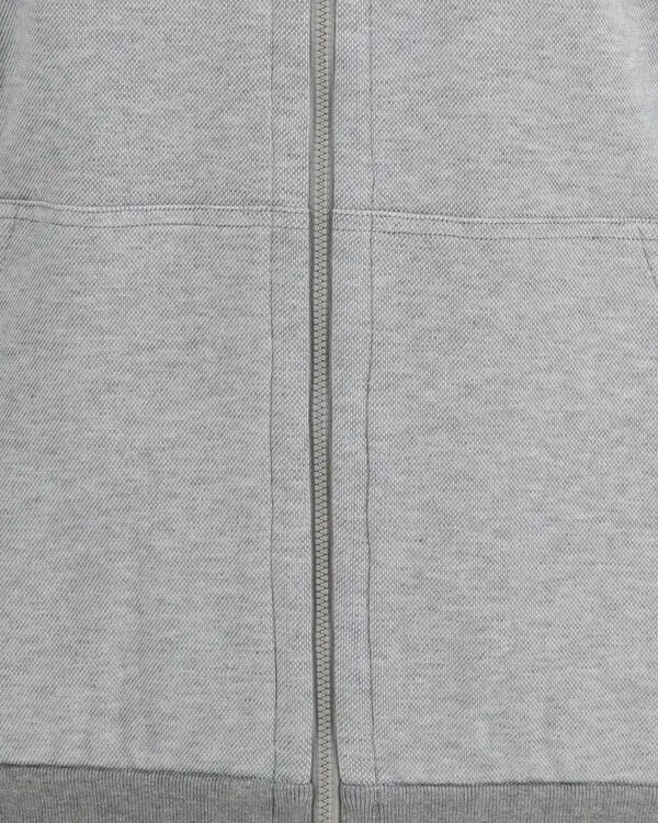 Brioni Zip Sweatshirt