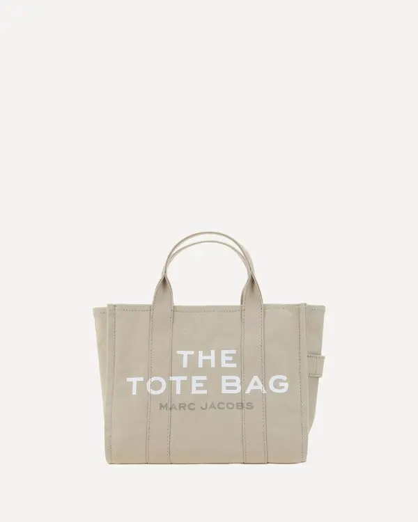 Marc Jacobs The Medium Tote Handbag By - Beige