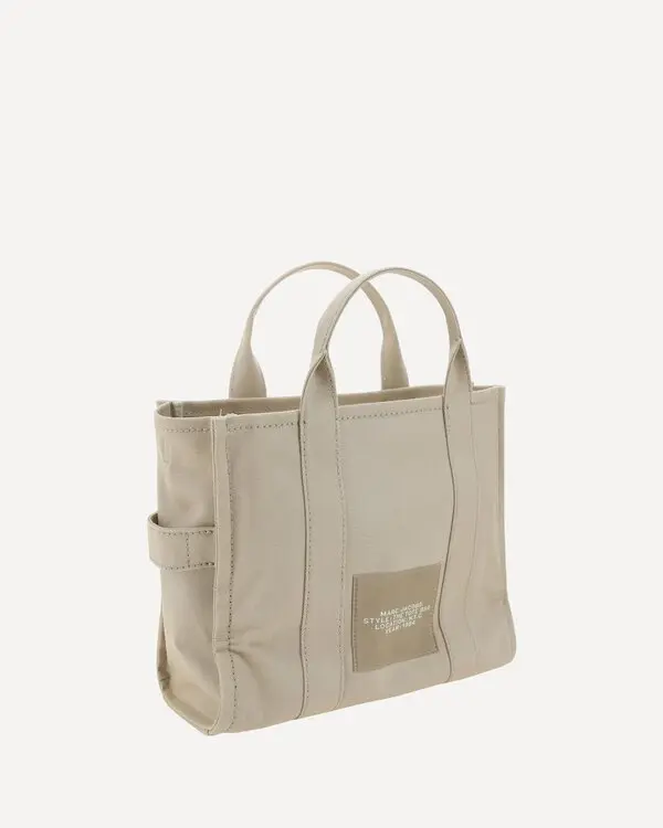 Marc Jacobs The Medium Tote Handbag By - Beige