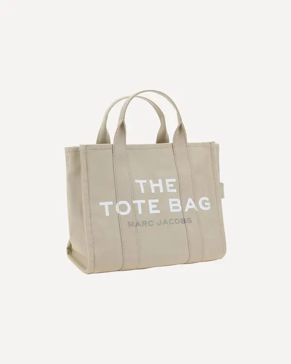 Marc Jacobs The Medium Tote Handbag By - Beige