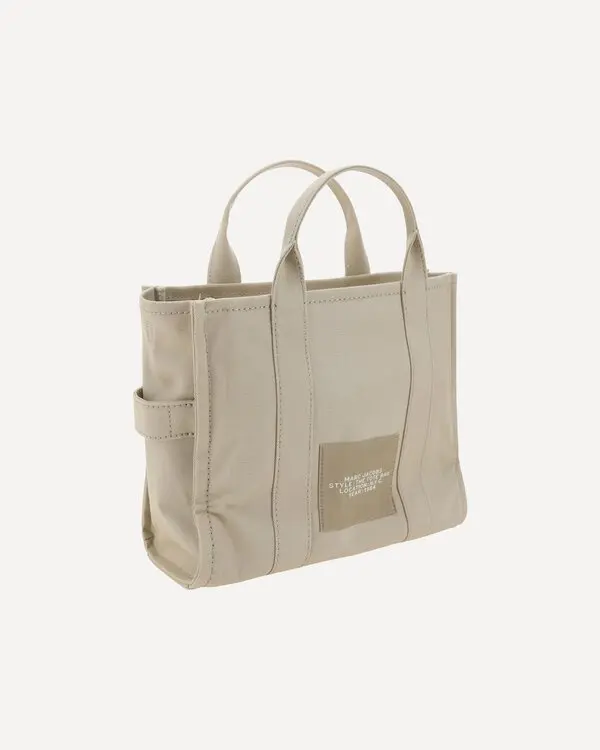 Marc Jacobs The Medium Tote Handbag By - Beige