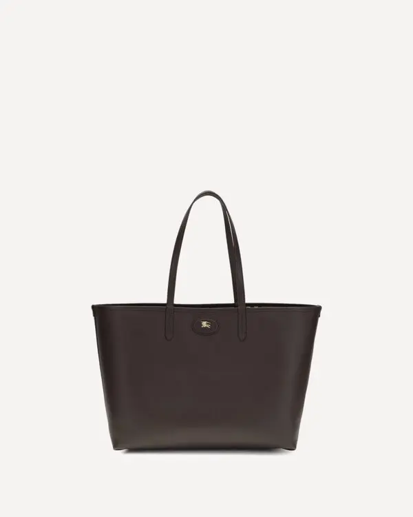 Burberry Medium Reversible Tote Bag