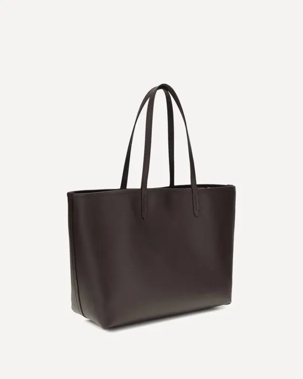 Burberry Medium Reversible Tote Bag