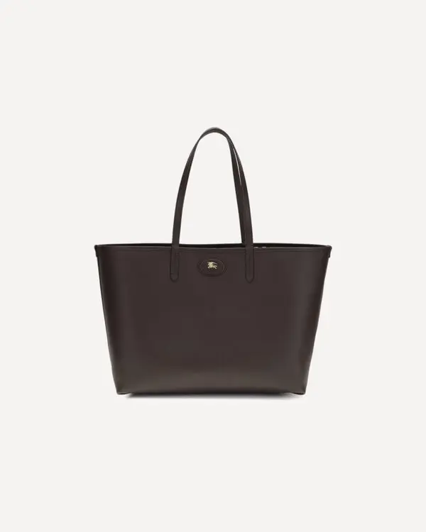 Burberry Medium Reversible Tote Bag