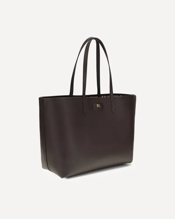 Burberry Medium Reversible Tote Bag